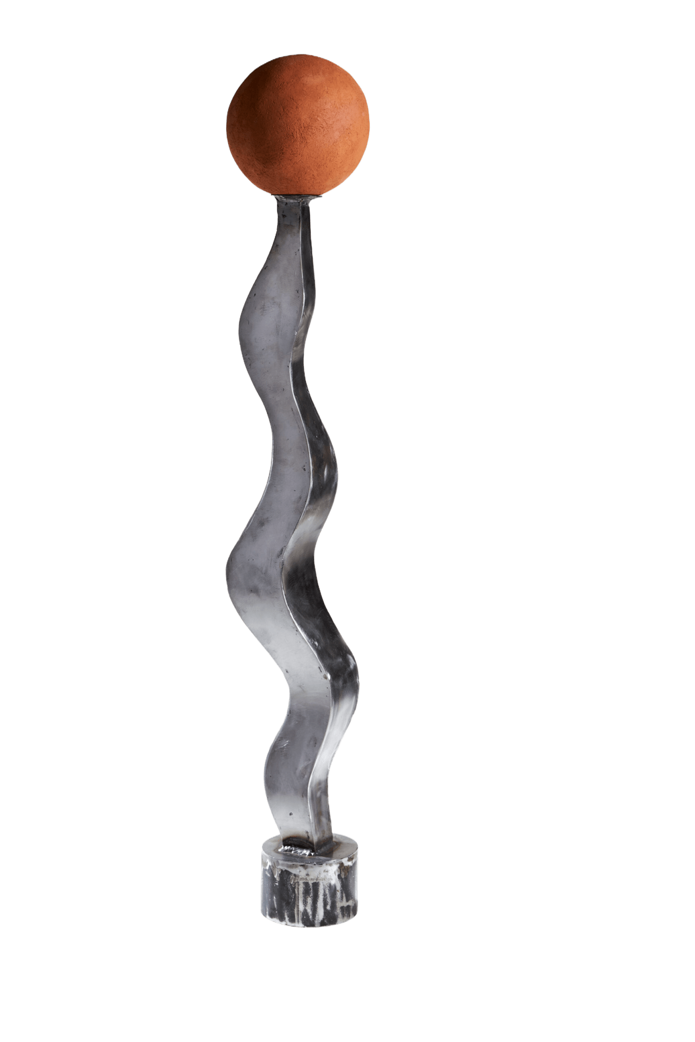 ÁNGEL FLÓREZ-ESTRADA - ARTES METÁLICAS