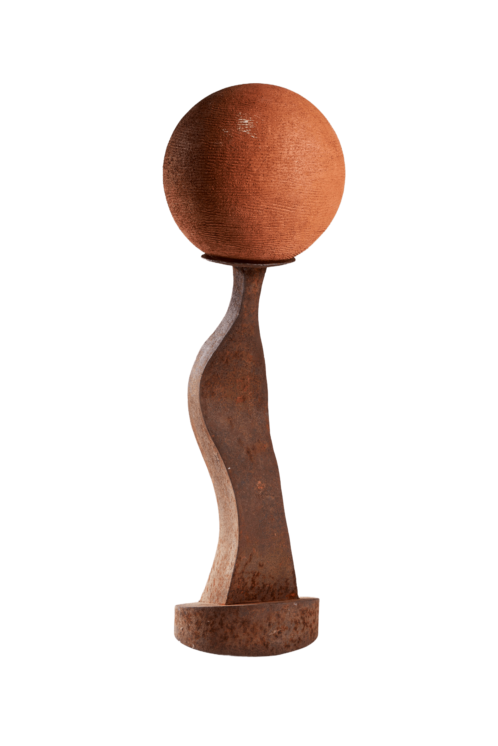 ÁNGEL FLÓREZ-ESTRADA - ARTES METÁLICAS